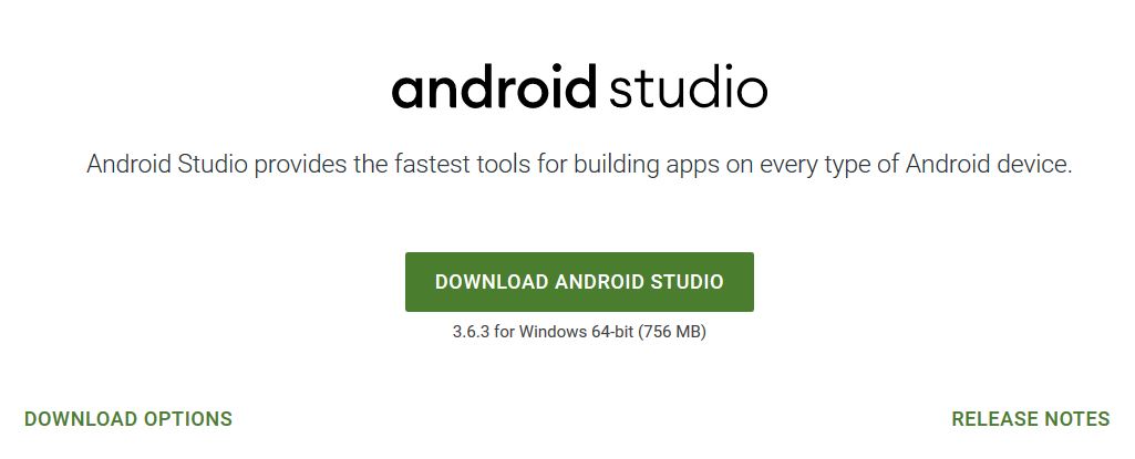 Cara Install Android Studio di Windows - Eduidea